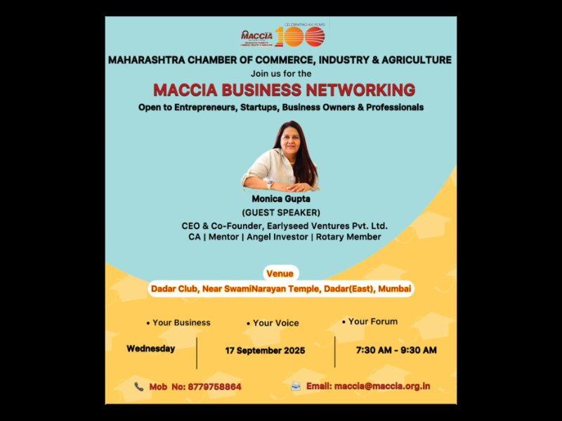 MACCIA